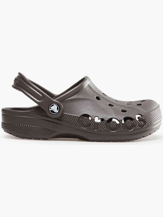 Crocs BAYA Terlik Kahverengi | DEICHMANN