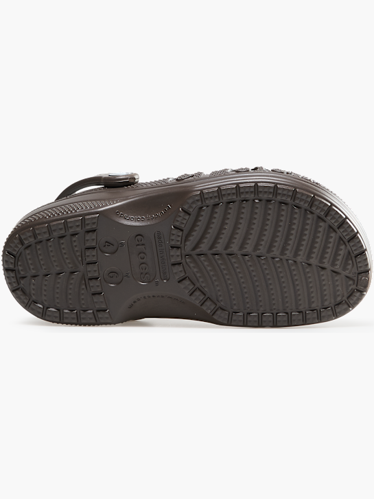 Crocs BAYA Terlik Kahverengi | DEICHMANN