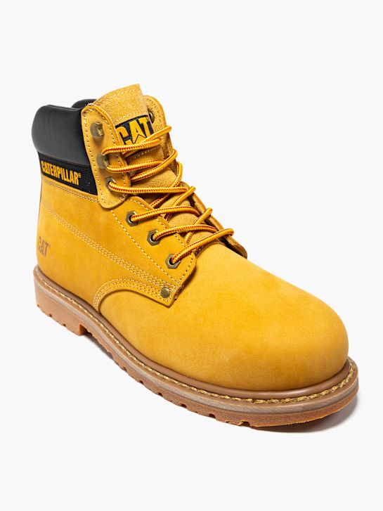 Caterpillar SB Safety shoe Camel | DEICHMANN