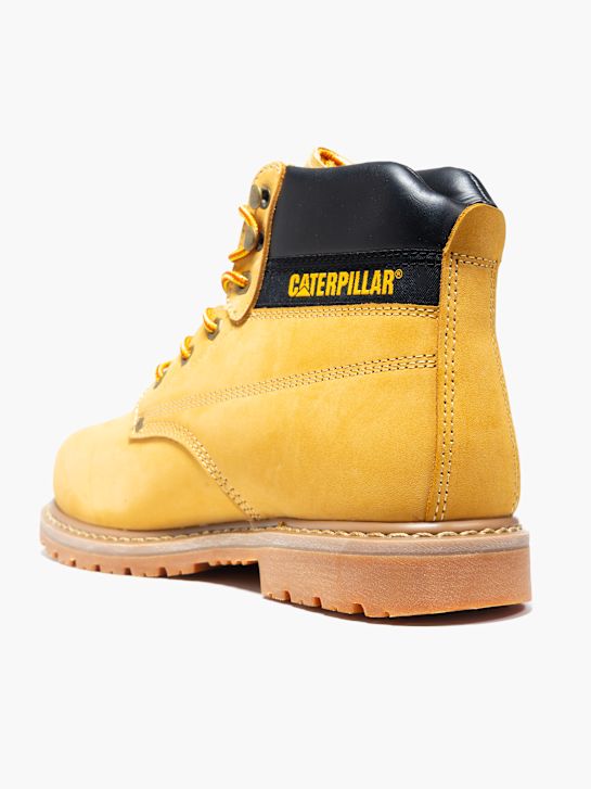 Caterpillar SB Safety shoe Camel | DEICHMANN