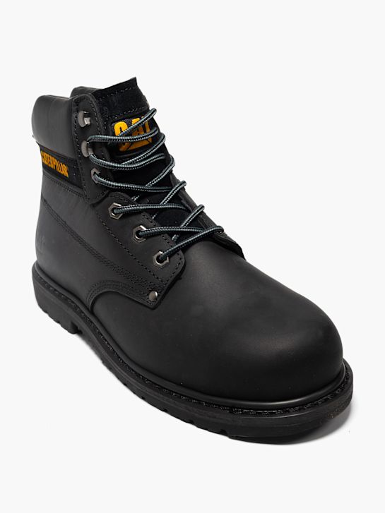 Caterpillar SB Safety shoe Black | DEICHMANN
