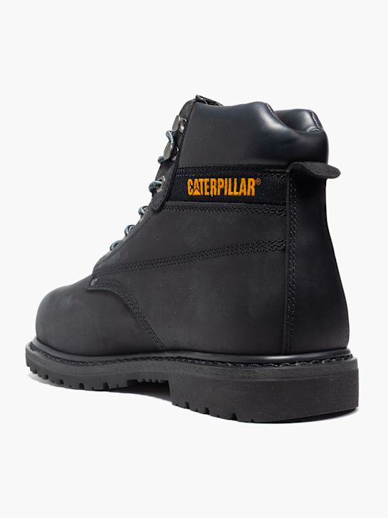 Caterpillar SB Safety shoe Black | DEICHMANN