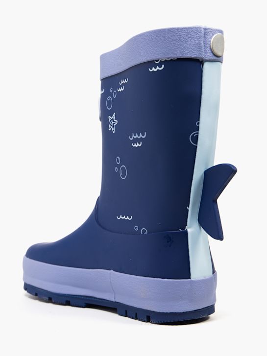 ToeZone Wellies Blue | DEICHMANN