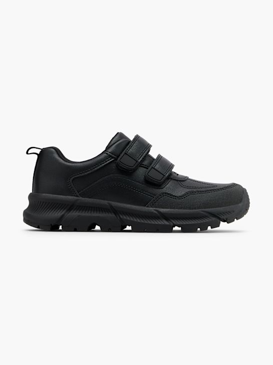 Memphis One Trainer Black | DEICHMANN