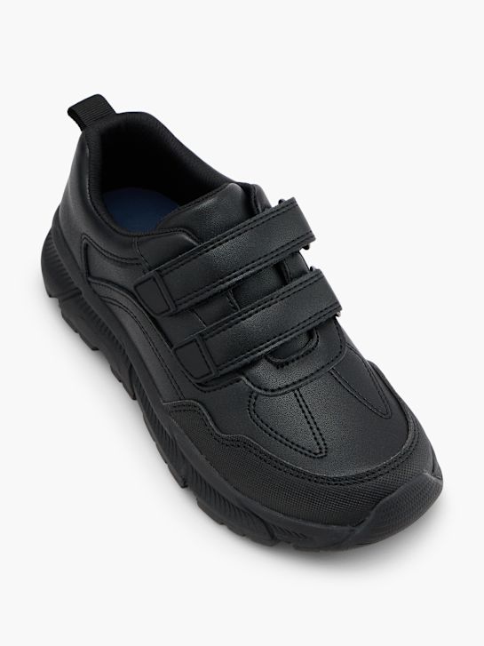 Memphis One Trainer Black | DEICHMANN