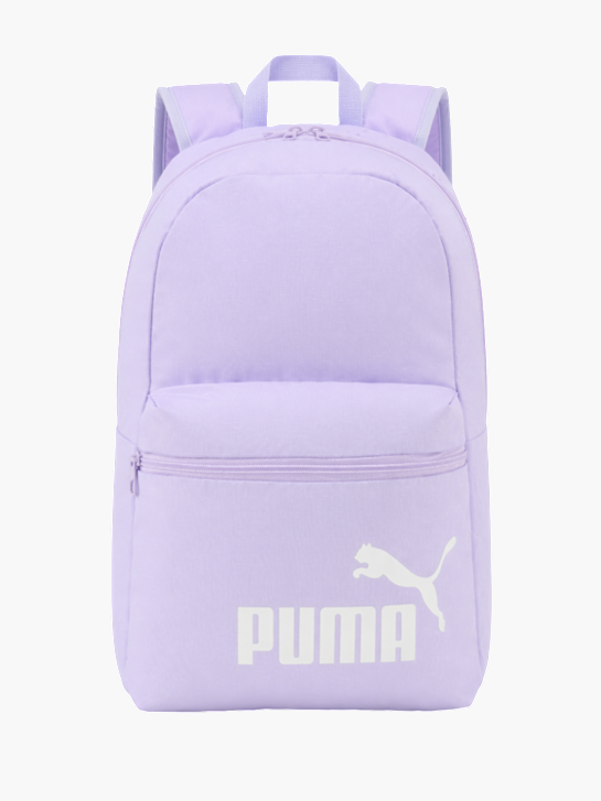 PUMA Ruksak Ljubičasta | DEICHMANN