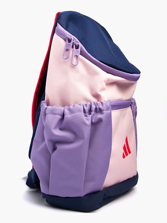 adidas Backpack Purple | DEICHMANN