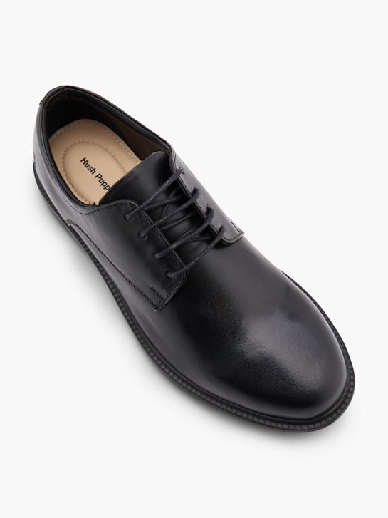 Hush Puppies Low shoe Black | DEICHMANN