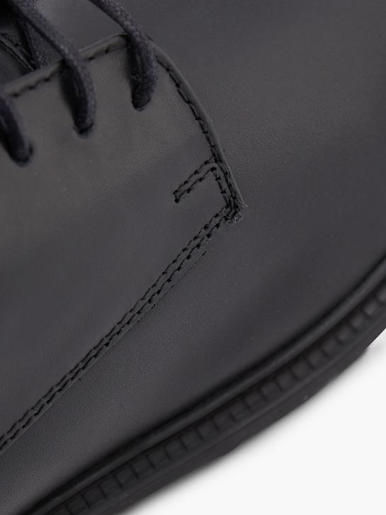 Hush Puppies Low shoe Black | DEICHMANN