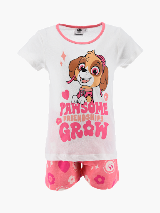 PAW Patrol Pyjama Rose | DEICHMANN