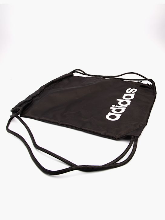 adidas Gym bag Black | DEICHMANN