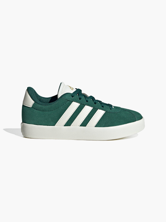 adidas VL Court 3.0 Schuh Grün