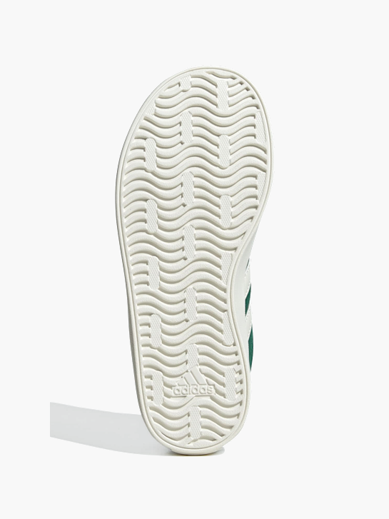 adidas VL Court 3.0 Schuh Grün