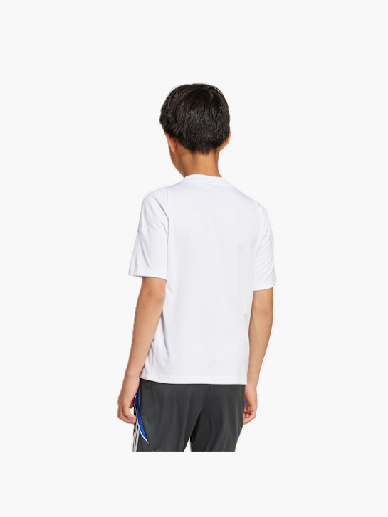 adidas Messi Kids Trainingstrikot Weiß | DEICHMANN