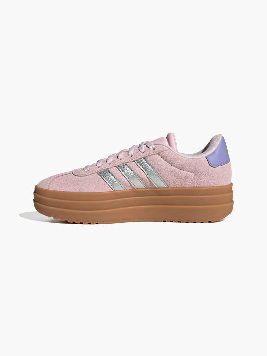 adidas VL Court Bold Schuh Pink