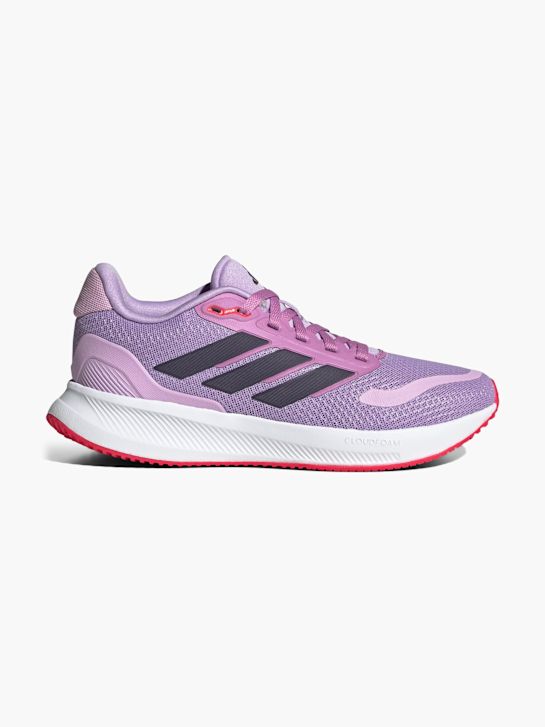 adidas Runfalcon 5 Kids Schuh Lila