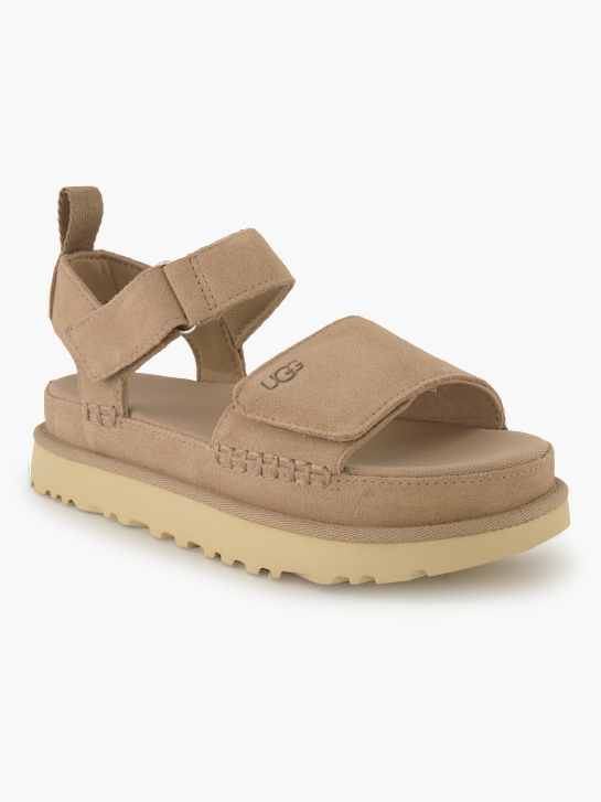 UGG Sandalette Beige
