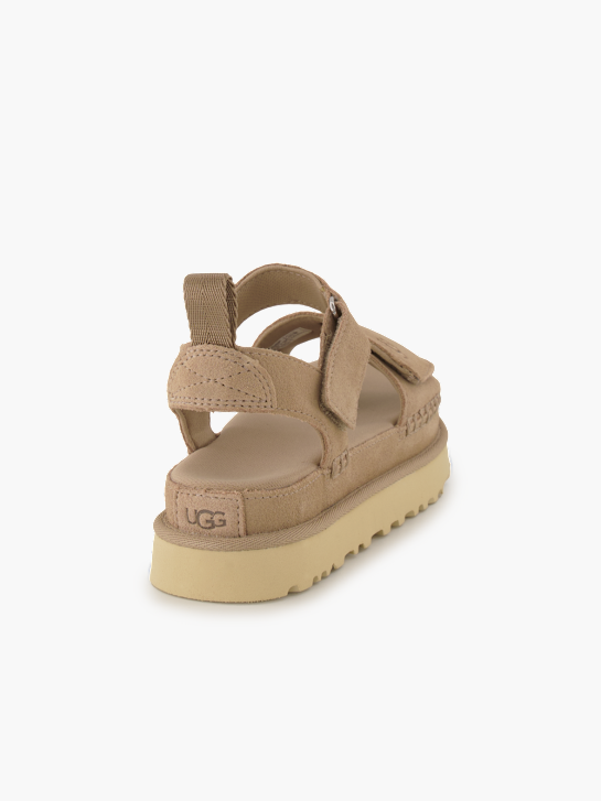 UGG Sandalette Beige