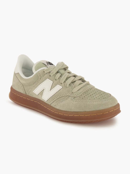 New Balance Baskets Vert