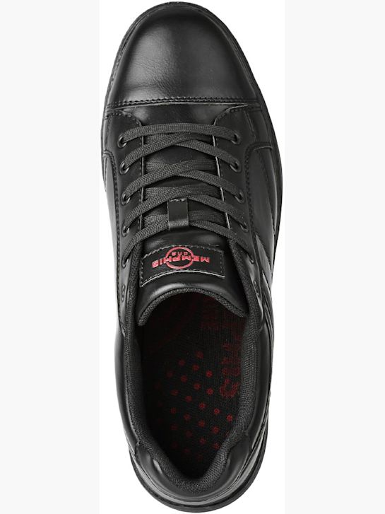 Memphis One Sneaker Negru | DEICHMANN