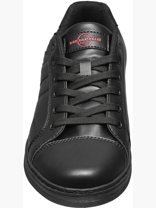 Memphis One Sneaker schwarz | DEICHMANN