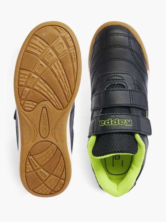 Kappa Scarpa da corsa Nero | DEICHMANN