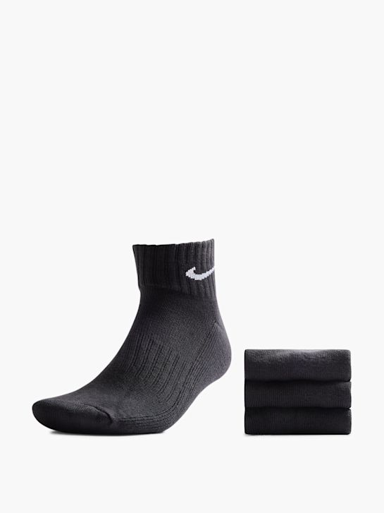 Nike Șosete Negru | DEICHMANN