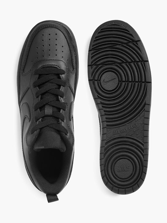 Nike Sneaker schwarz | DEICHMANN