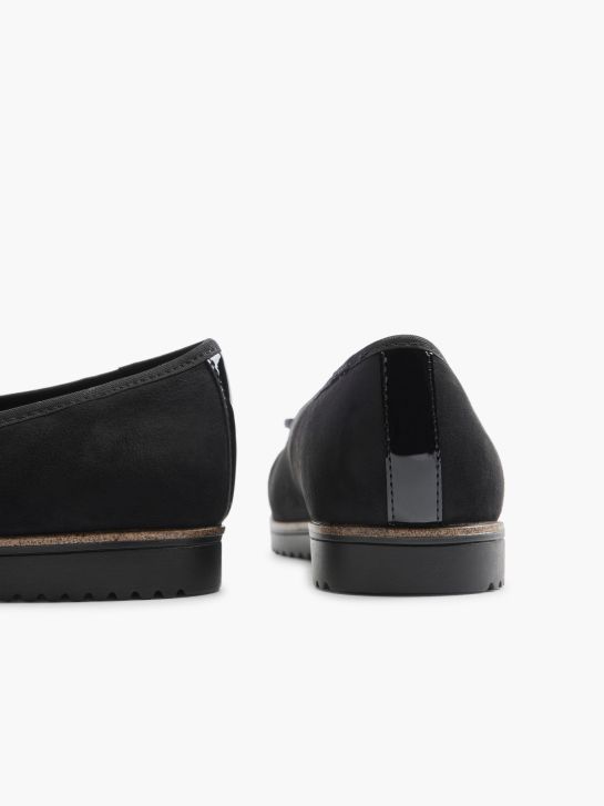 Graceland Baletanke Crna | DEICHMANN