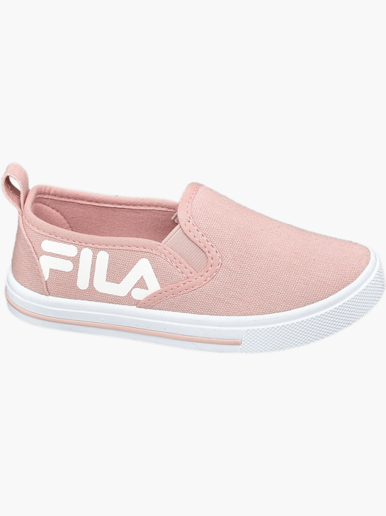 FILA Pantofi slip-on Roz | DEICHMANN