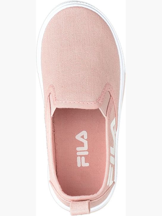 FILA Pantofi slip-on Roz | DEICHMANN