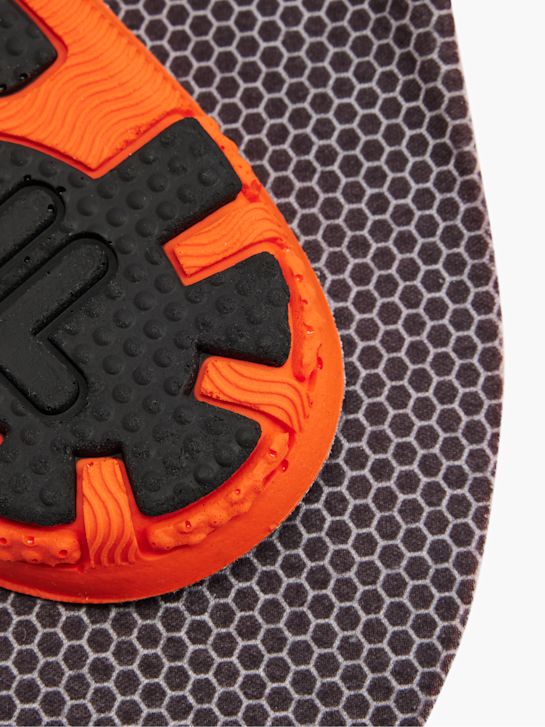 FILA Đon cipele Narandžasta | DEICHMANN