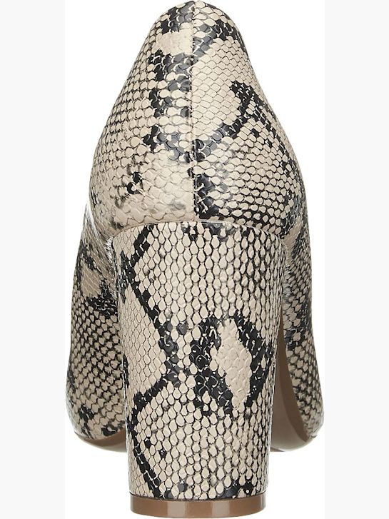 Graceland Décolleté Beige | DEICHMANN