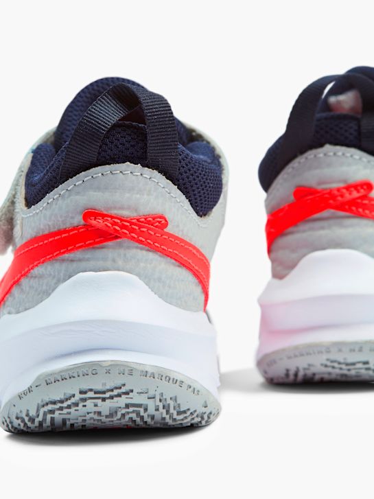 Nike Mid cut sneaker Grå | DEICHMANN