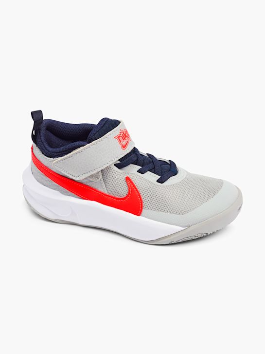 Nike Mid cut sneaker Grå | DEICHMANN