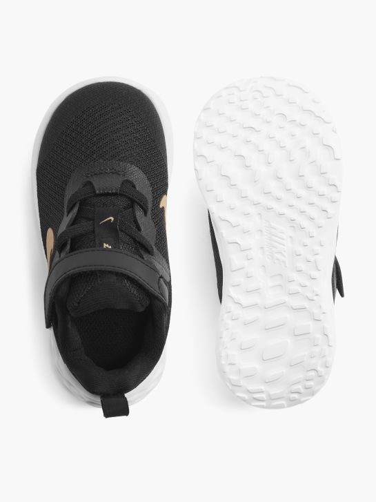 Nike Skor till småbarn Svart | DEICHMANN