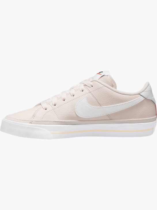 Nike Sneaker Lyserød | DEICHMANN
