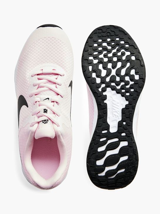 Nike Scarpa da corsa Rosa | DEICHMANN