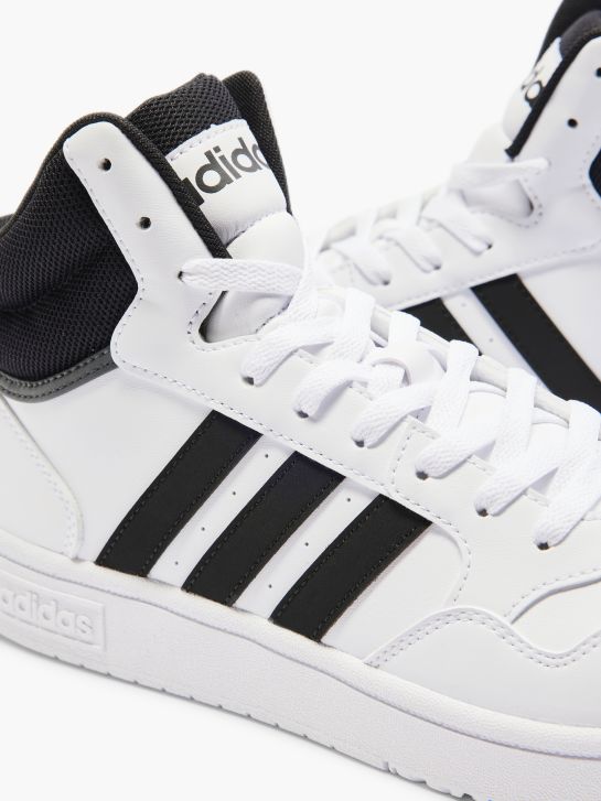 adidas Pantofi pentru antrenament Alb | DEICHMANN