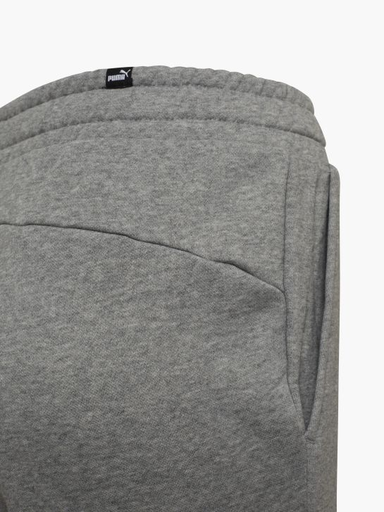 PUMA Pantaloni de trening Gri | DEICHMANN