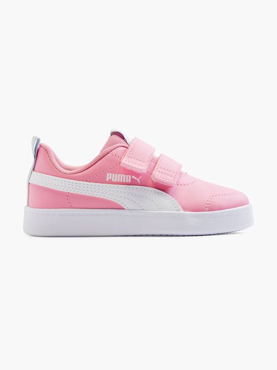 PUMA Sneaker Lyserød | DEICHMANN