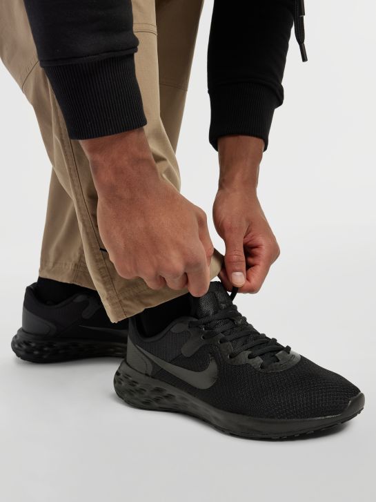 Nike Bėgimo batai Juoda | DEICHMANN