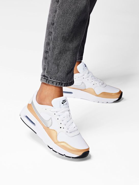 Nike Sneaker Alb | DEICHMANN