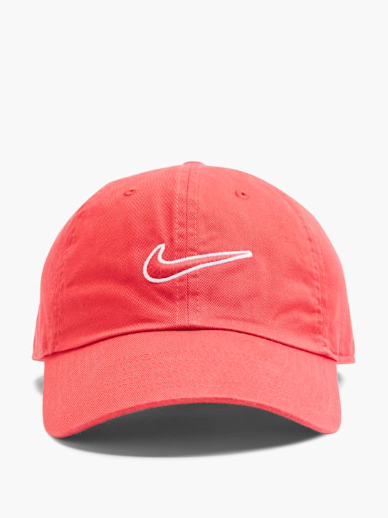 Nike Cappello Rosso | DEICHMANN