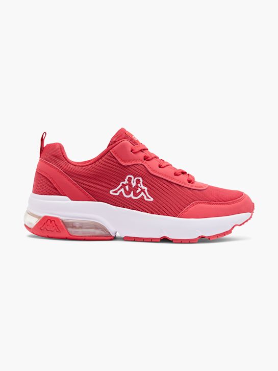 Kappa Sneaker Rosso | DEICHMANN