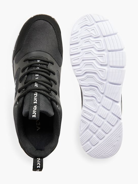 Venice Sneaker Negru | DEICHMANN