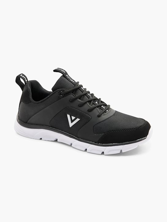 Venice Sneaker Negru | DEICHMANN
