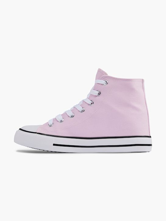 Vty Scarpa bassa Rosa | DEICHMANN
