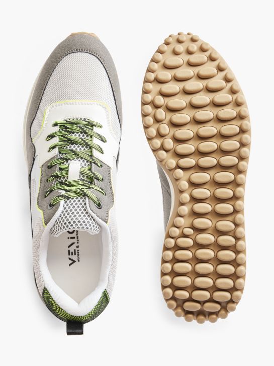 Venice Sneaker Grå | DEICHMANN