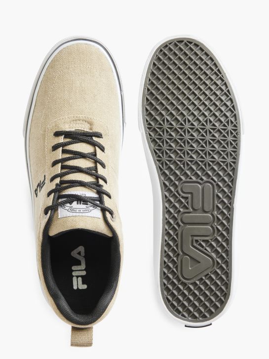 FILA Sneaker beige | DEICHMANN